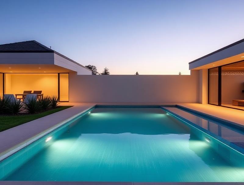 Caribbean Pools & Spas Australia | Custom Pool Builders Sydney